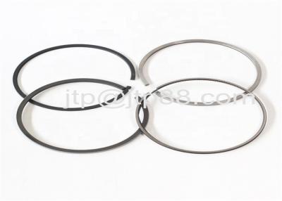 China 4DQ5 Mitsubishi Excavator Engine Piston Rings 30617-51011 84mm Diameter for sale