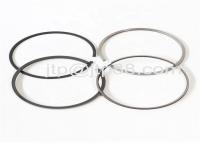 China Temperature Engine Piston And Piston Ring 4G52 MD021070 MD027010 for sale