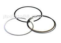China ISO9001 Rik Piston Rings For Mitsubishi 4G63 Internal Combustion Piston Accessories MD040640 for sale