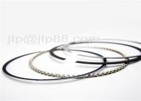 China ISO9001 Rik Piston Rings For Mitsubishi 4G63 Internal Combustion Piston Accessories MD040640 for sale