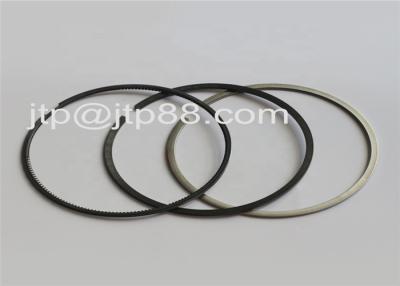 China Mitsubishi Excavator Engine Piston Rings Genunie 4G94  MD371157 MD371189 for sale