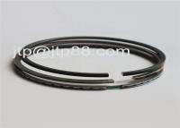 China Cylinder Piston Ring Kits For Truck 8DC4G Diesel Engine Spare Parts ME062298 for sale