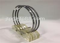 China Motor Piston Ring For Mitsubishi 2G10 2G10-2 Diesel Engine Piston Ring With Piston for sale