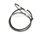 China Engine Piston Rings 2G21 For With 62mm Diameter For Mitsubishi RIK 20290 Piston Ring Set for sale