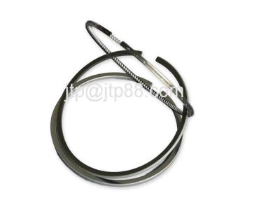China Engine Piston Rings 2G21 For With 62mm Diameter For Mitsubishi RIK 20290 Piston Ring Set for sale