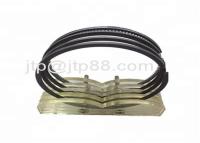 China Engine Piston Rings 2G21 For With 62mm Diameter For Mitsubishi RIK 20290 Piston Ring Set for sale