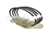 China Engine Piston Rings 2G21 For With 62mm Diameter For Mitsubishi RIK 20290 Piston Ring Set for sale