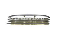 China Engine Piston Rings 2G21 For With 62mm Diameter For Mitsubishi RIK 20290 Piston Ring Set for sale