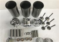 China 11467-1731 11467-1741 Hino Liner Kit For Excavator EP100 Rebuild Kit With Cylinder Liner for sale