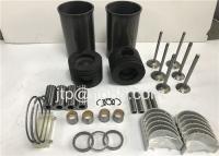 China 11467-1731 11467-1741 Hino Liner Kit For Excavator EP100 Rebuild Kit With Cylinder Liner for sale