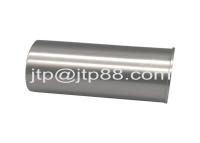 China Diesel Engine ED100 ER200 Cylinder Liners And Sleeves 11467-1370 291.0mm Total Length for sale
