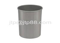 China Diesel Engine ED100 ER200 Cylinder Liners And Sleeves 11467-1370 291.0mm Total Length for sale
