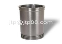 China White Sleeve Liner Nissan UD3 /  UD4 /  UD5 / UD6 Single Cylinder Liner Diesel Engine 11012-90006 for sale