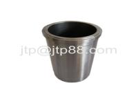 China White Sleeve Liner Nissan UD3 /  UD4 /  UD5 / UD6 Single Cylinder Liner Diesel Engine 11012-90006 for sale
