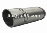 China 116mm Single Cylinder Liner Diesel Engine EL100 Sleeve Salvage For Hino 11467-1240 for sale