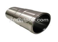 China Excavator 4D105 S4D105 Cylinder Sleeve Liner For Diesel Engine 6130-22-2310 for sale