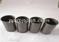 China Replacement Cylinder Sleeve Salvage For Hino K13C Japanese Auto Engine Parts Wet Type 11467-2090 for sale