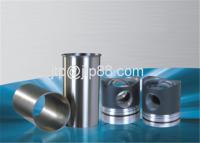 China Auto Parts Cylinder Sleeve Liner V6-155/ V8-210 Sleeve Salvage For Cummins 3022530 for sale