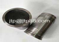 China Excavator 4D105 S4D105 Cylinder Sleeve Liner For Diesel Engine 6130-22-2310 for sale