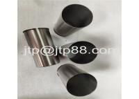 China EK100 EK200 K13D Excavator Engine Cylinder Liner / Sleeve 11467-1910 11467-1960 for sale