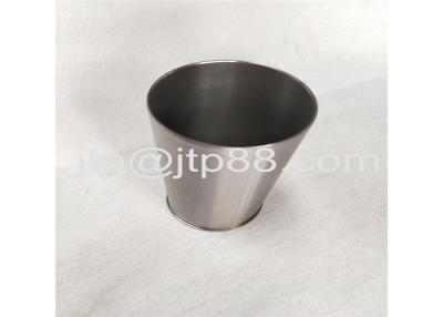 China JTP /  YJL NH220 Engine Cylinder Liner Sleeves For Komatsu 6610-21-2213 6610-21-2212 for sale