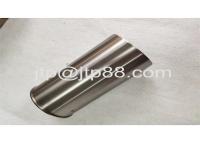 China EK100 EK200 K13D Excavator Engine Cylinder Liner / Sleeve 11467-1910 11467-1960 for sale