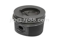 China JTP Brand Piston For Diesel Engine DV15T Long Warranty Parts Art Piston Japan 128mm for sale