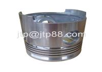 China Diesel Engine Piston For Mitsubishi 4D32 ( K1 ) Vehicle H3A Liner Kit ME012174 ME018274 for sale