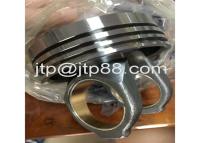 China Machinery Engine Piston For Hyundai D4AE Diesel Engine Piston & Pin 23411-41410 for sale