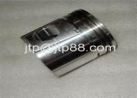 China JTP Diesel Engine Piston Kit 6D16-Old For Hyundai Mitsubishi ME072000 for sale