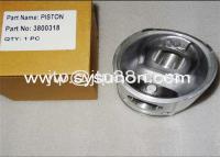 China JTP Diesel Engine Piston Kit 6D16-Old For Hyundai Mitsubishi ME072000 for sale