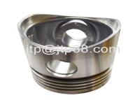 China JTP Diesel Engine Piston Kit 6D16-Old For Hyundai Mitsubishi ME072000 for sale