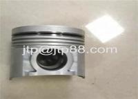China Heavy Truck Diesel Engine Spare Parts H07D Cylinder Sleeve Liner For HINO 13216-1980 for sale