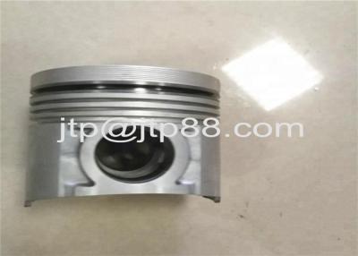 China Heavy Truck Diesel Engine Spare Parts H07D Cylinder Sleeve Liner For HINO 13216-1980 for sale
