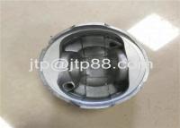 China Heavy Truck Diesel Engine Spare Parts H07D Cylinder Sleeve Liner For HINO 13216-1980 for sale