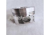 China Engine Piston / Cast Iron Piston / Diesel Piston D4BA H100 For Hyundai Engine Parts 23410-42201 for sale