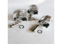 China Engine Piston / Cast Iron Piston / Diesel Piston D4BA H100 For Hyundai Engine Parts 23410-42201 for sale