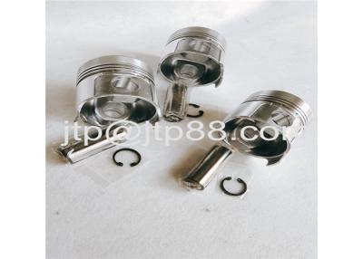 China Engine Piston / Cast Iron Piston / Diesel Piston D4BA H100 For Hyundai Engine Parts 23410-42201 for sale