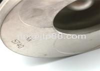 China Piston Pin / Piston Ring For Daewoo D1146 Vehicle Engine Piston 65.02501-0074 for sale