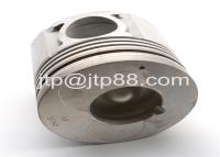 China Piston Pin / Piston Ring For Daewoo D1146 Vehicle Engine Piston 65.02501-0074 for sale
