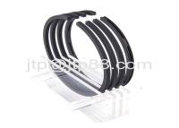China Excavator Parts 6D24 6D24T Temperature Piston Ring For Mitsubishi ME151190 for sale