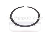 China Excavator Parts 6D24 6D24T Temperature Piston Ring For Mitsubishi ME151190 for sale