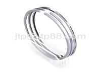 China Standard Size Truck / Excavator Piston Ring S4BB2 Wrist Pin OEM 36317-01040 for sale