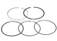 China Bus / Truck Engine Auto Parts S6B Cylinder Piston With Rings 36217-14010 for sale