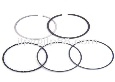 China Bus / Truck Engine Auto Parts S6B Cylinder Piston With Rings 36217-14010 for sale