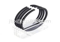 China Excavator Parts 6D24 6D24T Temperature Piston Ring For Mitsubishi ME151190 for sale