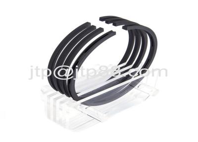 China Excavator Parts 6D24 6D24T Temperature Piston Ring For Mitsubishi ME151190 for sale