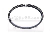 China Circle 6D40 Auto Parts Piston Ring For Mitsubishi ME121332 135mm Diameter for sale