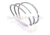 China Cast Iron Diesel Engine Piston Rings DB31 Temperature Engine Piston for sale