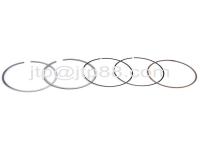 China Cast Iron Diesel Engine Piston Rings DB31 Temperature Engine Piston for sale